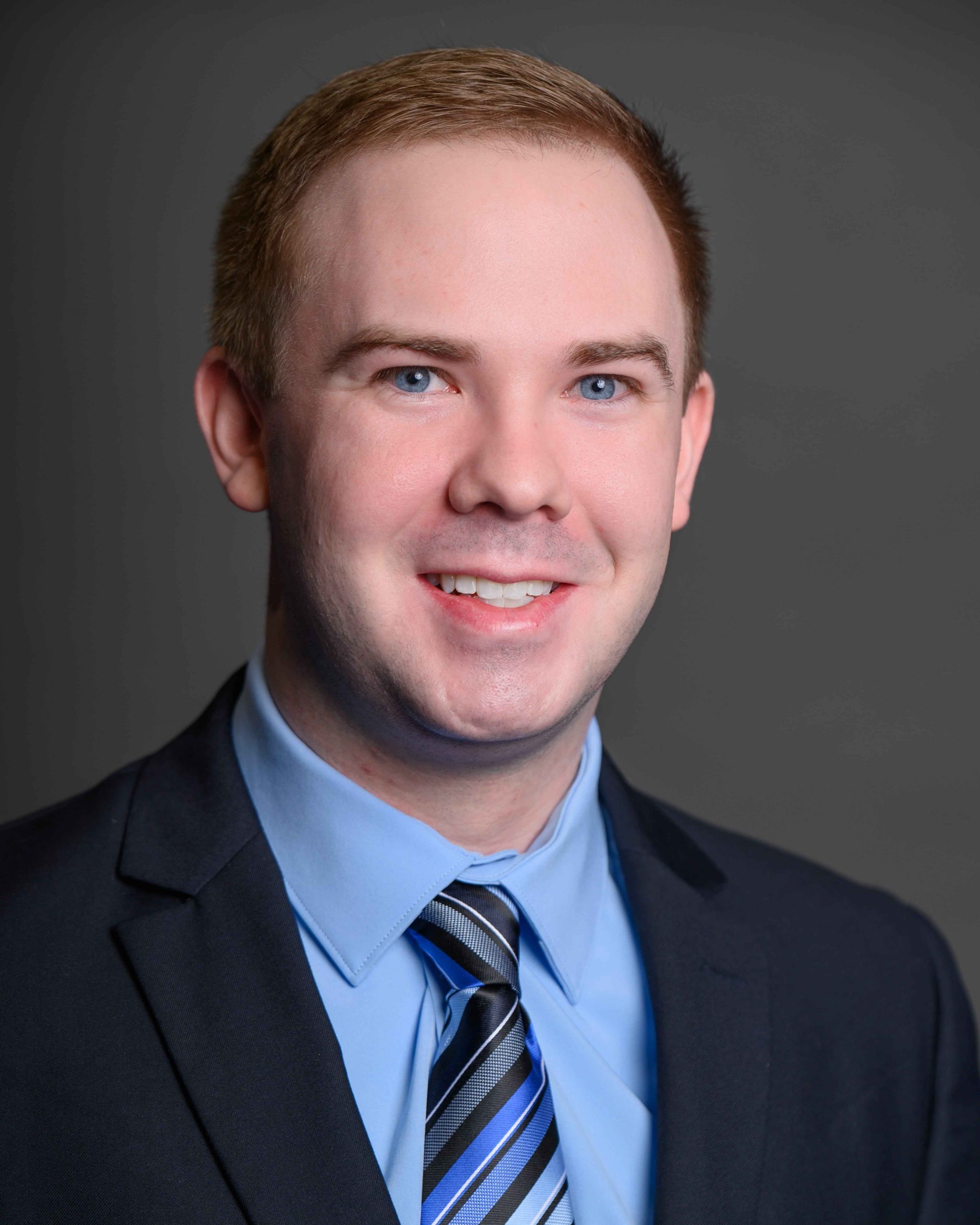 Candidate Bios – 2025