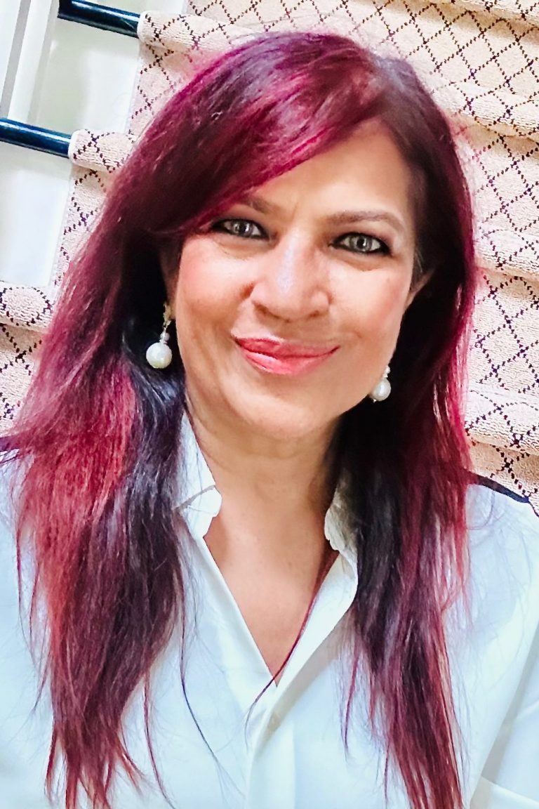 Candidate Bios – 2025