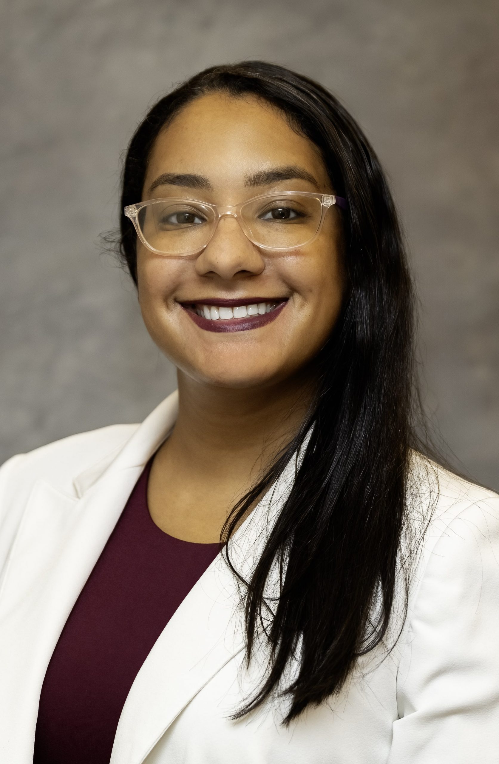 Candidate Bios – 2025